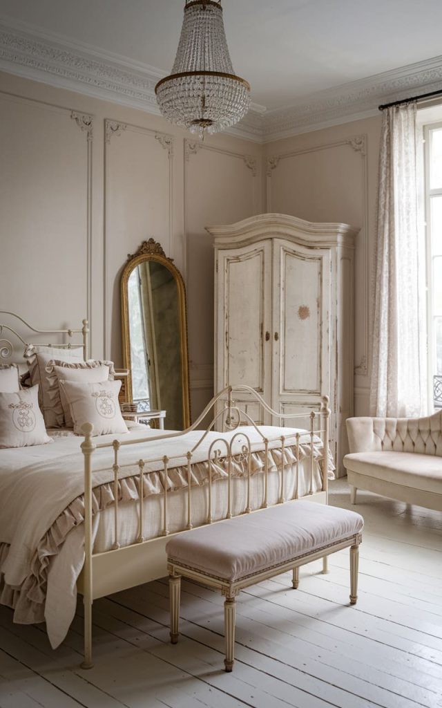 150 Ivory Rooms You Will Love – Rhythm of the Home