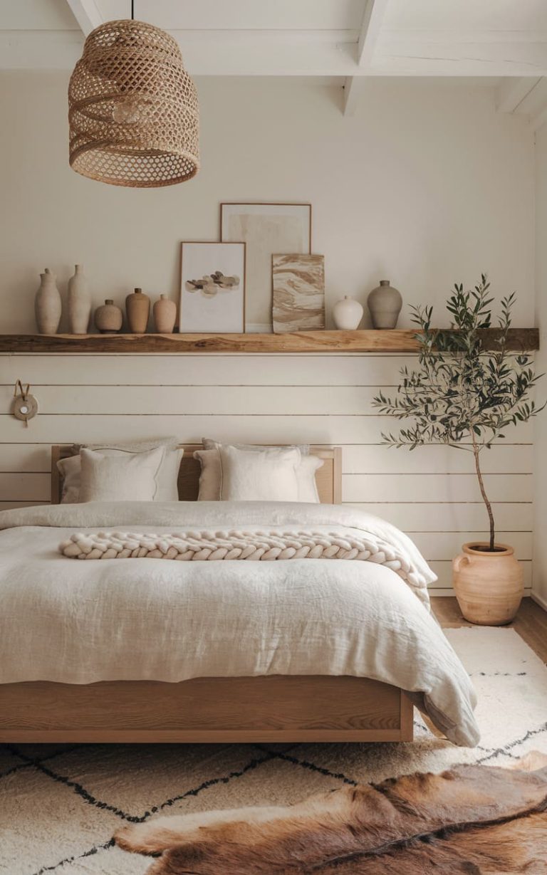 150 Ivory Rooms You Will Love – Rhythm of the Home