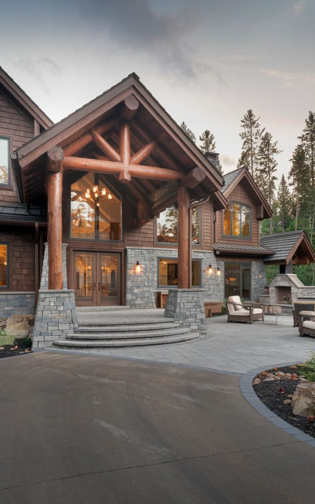 150 Ozark TV Series Inspired Homes – Rhythm of the Home