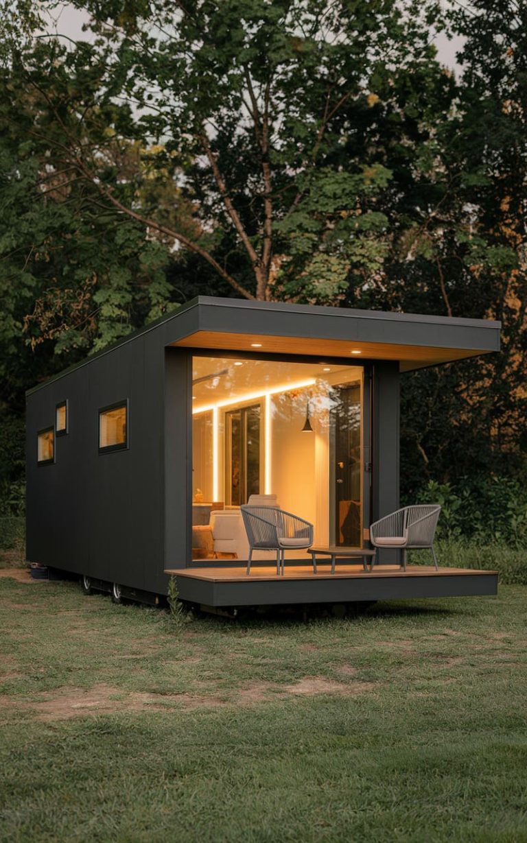 150 Tiny Homes You Have to See – Rhythm of the Home