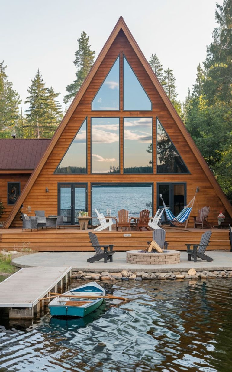 150 Ozark TV Series Inspired Homes – Rhythm of the Home
