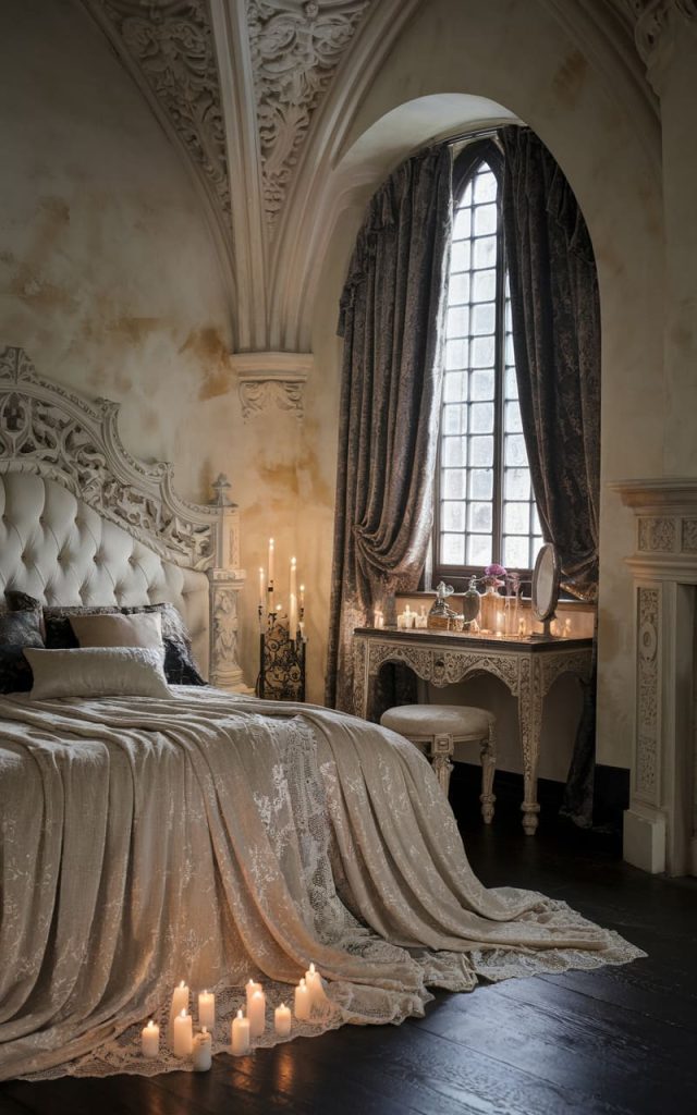 150 Ivory Rooms You Will Love – Rhythm of the Home