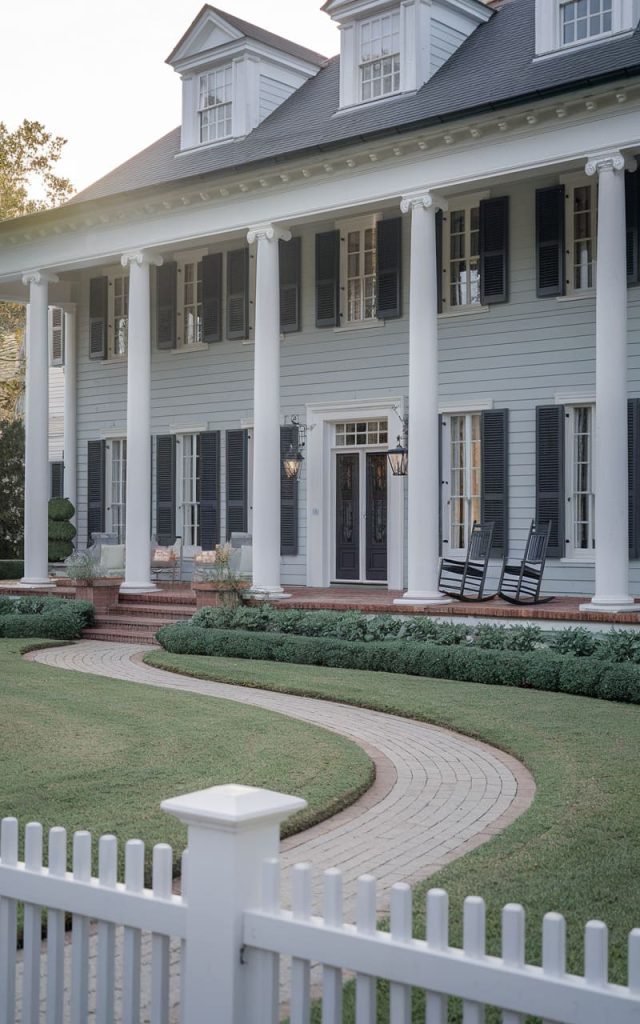 150 Ozark TV Series Inspired Homes – Rhythm of the Home