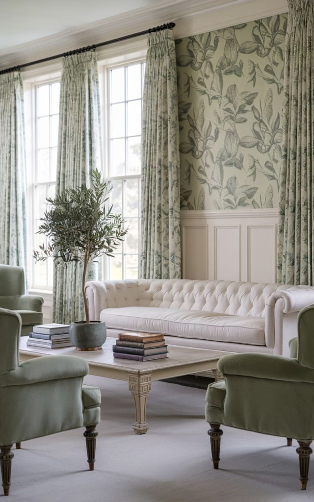 150 Ivory Rooms You Will Love – Rhythm of the Home