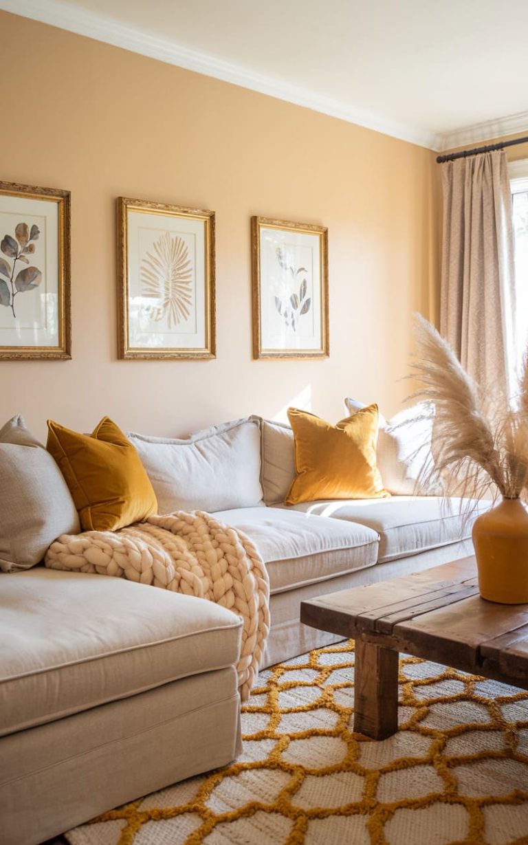 150 Ivory Rooms You Will Love – Rhythm of the Home