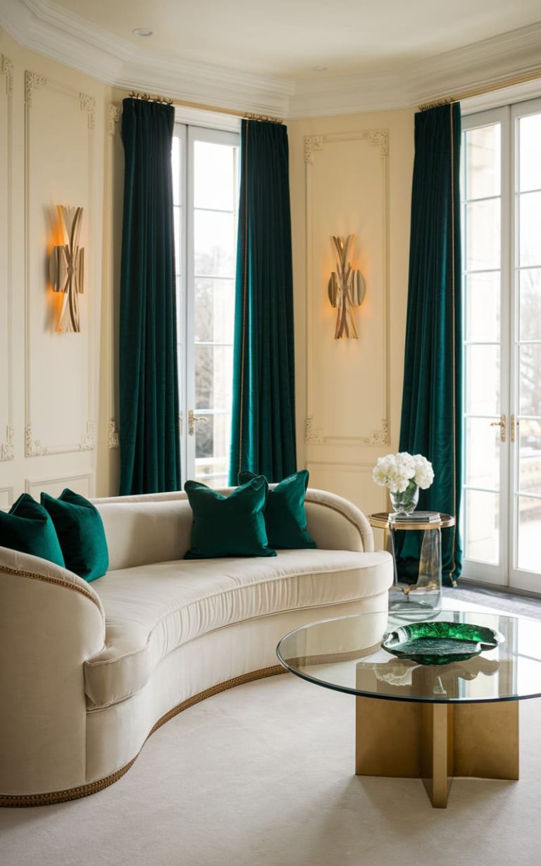 150 Ivory Rooms You Will Love – Rhythm of the Home