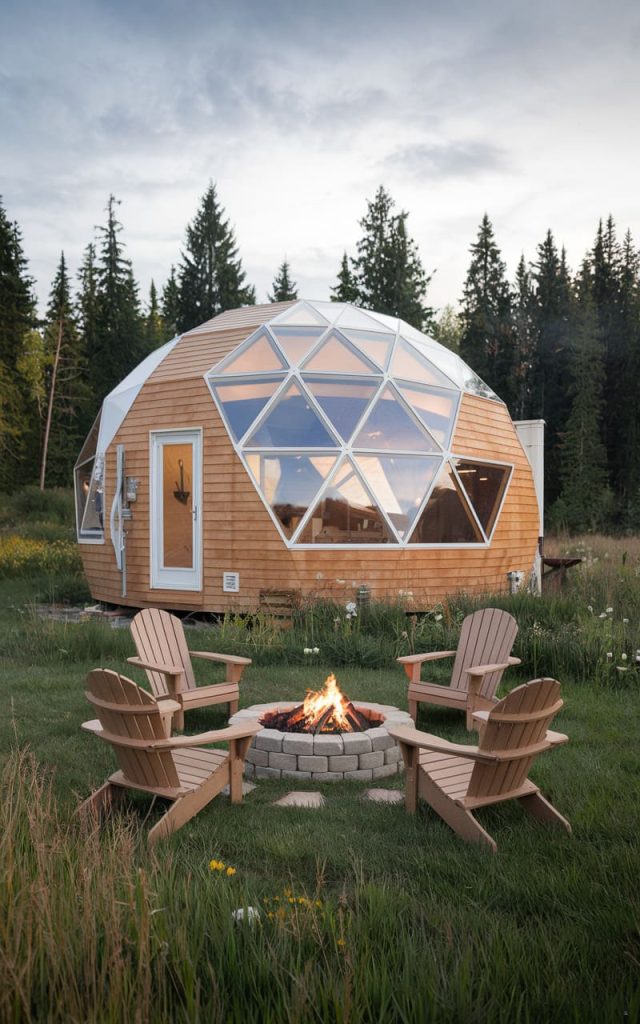 150 Tiny Homes You Have to See – Rhythm of the Home