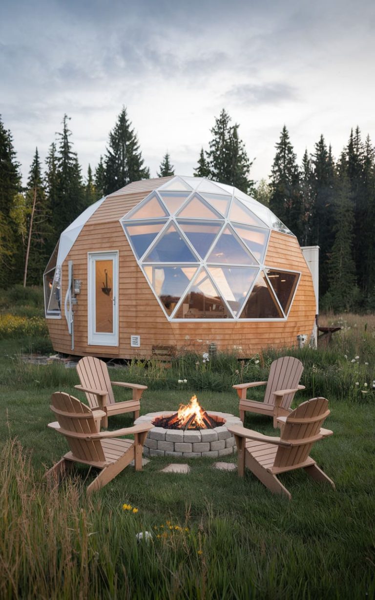 150 Tiny Homes You Have to See – Rhythm of the Home