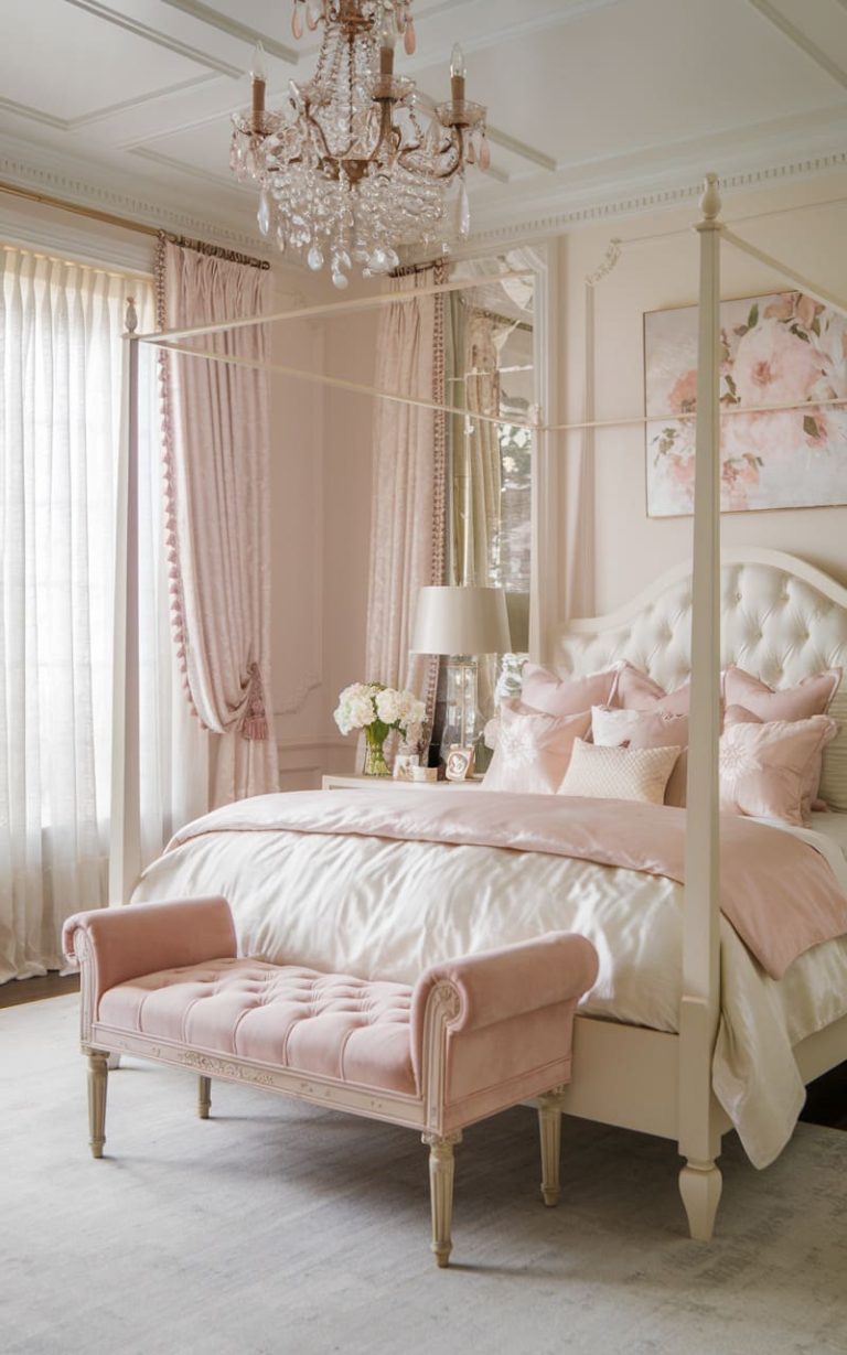 150 Ivory Rooms You Will Love – Rhythm of the Home