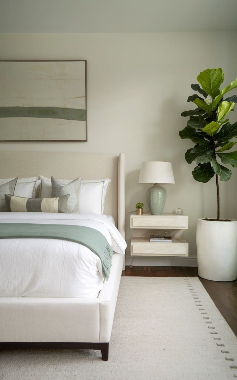 150 Ivory Rooms You Will Love – Rhythm of the Home