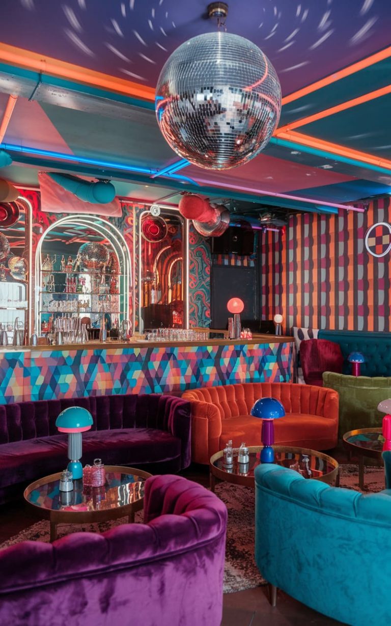 146 Home Speakeasy Room Ideas – Rhythm of the Home