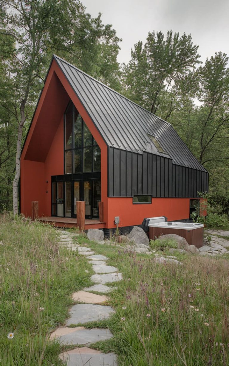 150 Ozark TV Series Inspired Homes – Rhythm of the Home