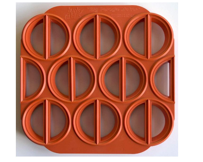 The 6 Best Pierogi Makers in 2025 – Rhythm of the Home