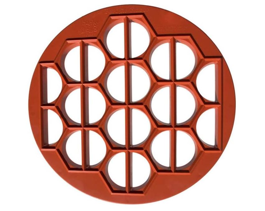 The 6 Best Pierogi Makers in 2025 – Rhythm of the Home