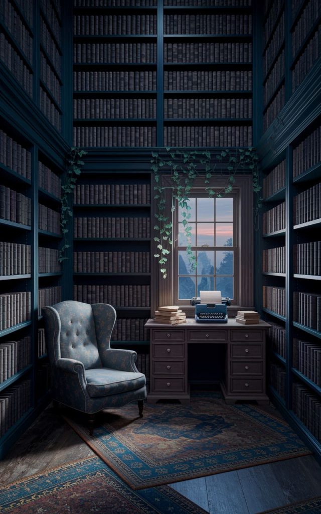 150 Dreamcore Rooms That Will Make You Wonder – Rhythm of the Home