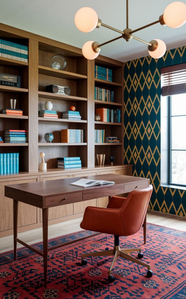 200 Mid Century Modern Decor and Design Ideas – Rhythm of the Home