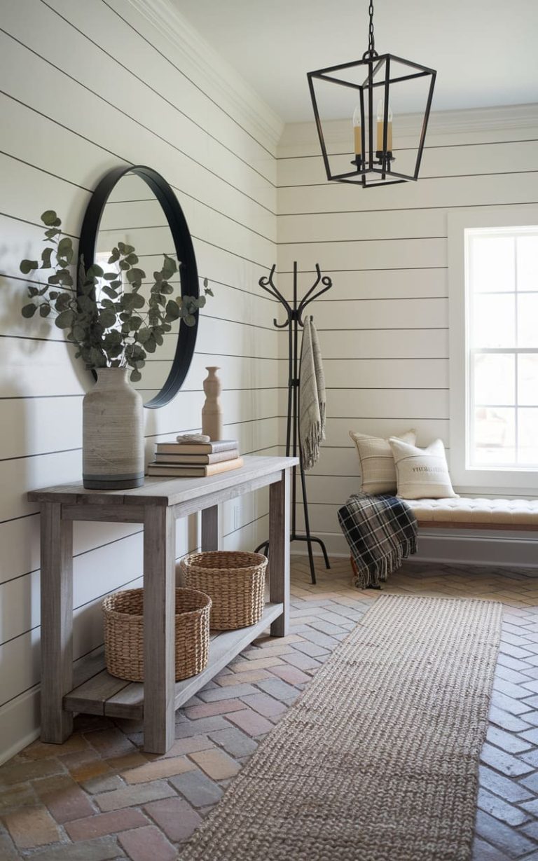 200 Modern Farmhouse Decor and Design Ideas – Rhythm of the Home