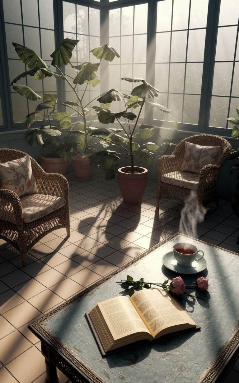 150 Dreamcore Rooms That Will Make You Wonder – Rhythm of the Home