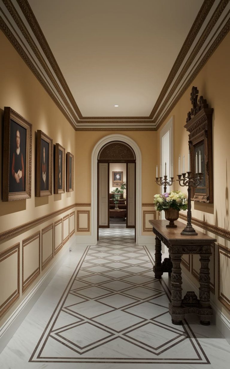 150 Renaissance Home Decor and Design Ideas – Rhythm of the Home