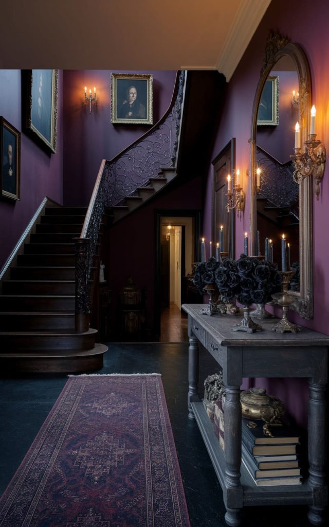 150 Whimsigoth Decor Ideas – Rhythm of the Home
