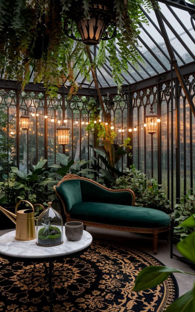 150 Whimsigoth Decor Ideas – Rhythm of the Home