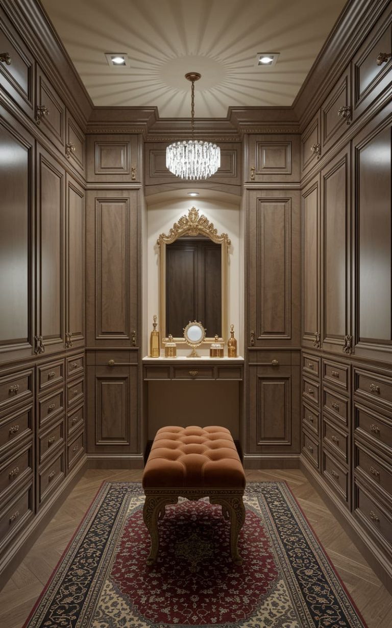 150 Renaissance Home Decor and Design Ideas – Rhythm of the Home