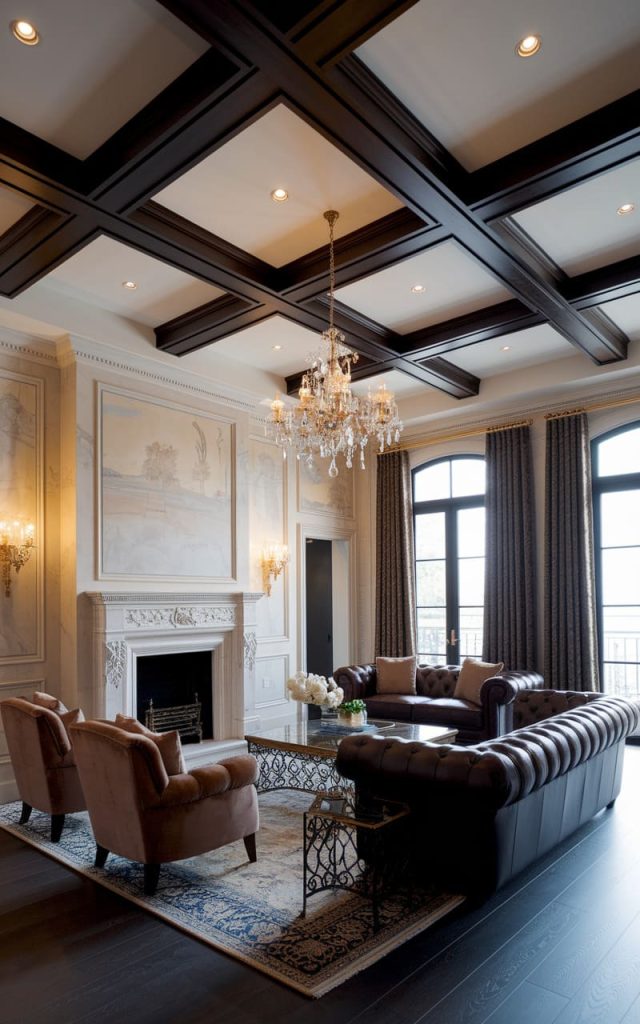 150 Renaissance Home Decor and Design Ideas – Rhythm of the Home