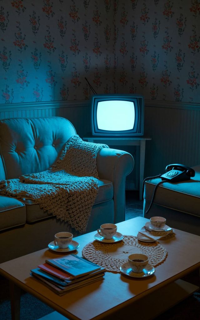 150 Dreamcore Rooms That Will Make You Wonder – Rhythm of the Home