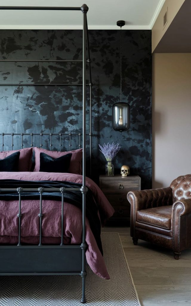 150 Whimsigoth Decor Ideas – Rhythm of the Home