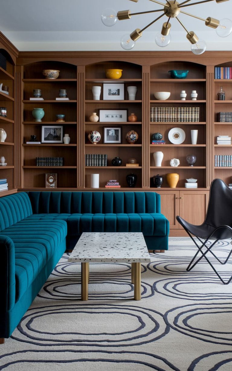 200 Mid Century Modern Decor and Design Ideas – Rhythm of the Home