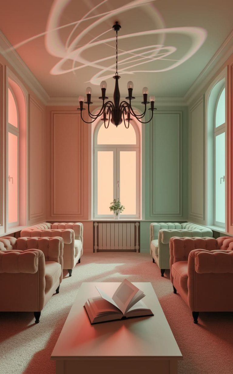 150 Dreamcore Rooms That Will Make You Wonder – Rhythm of the Home