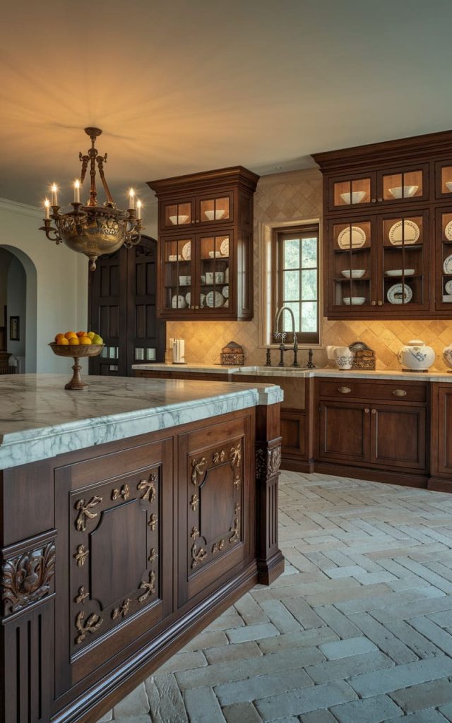 150 Renaissance Home Decor and Design Ideas – Rhythm of the Home