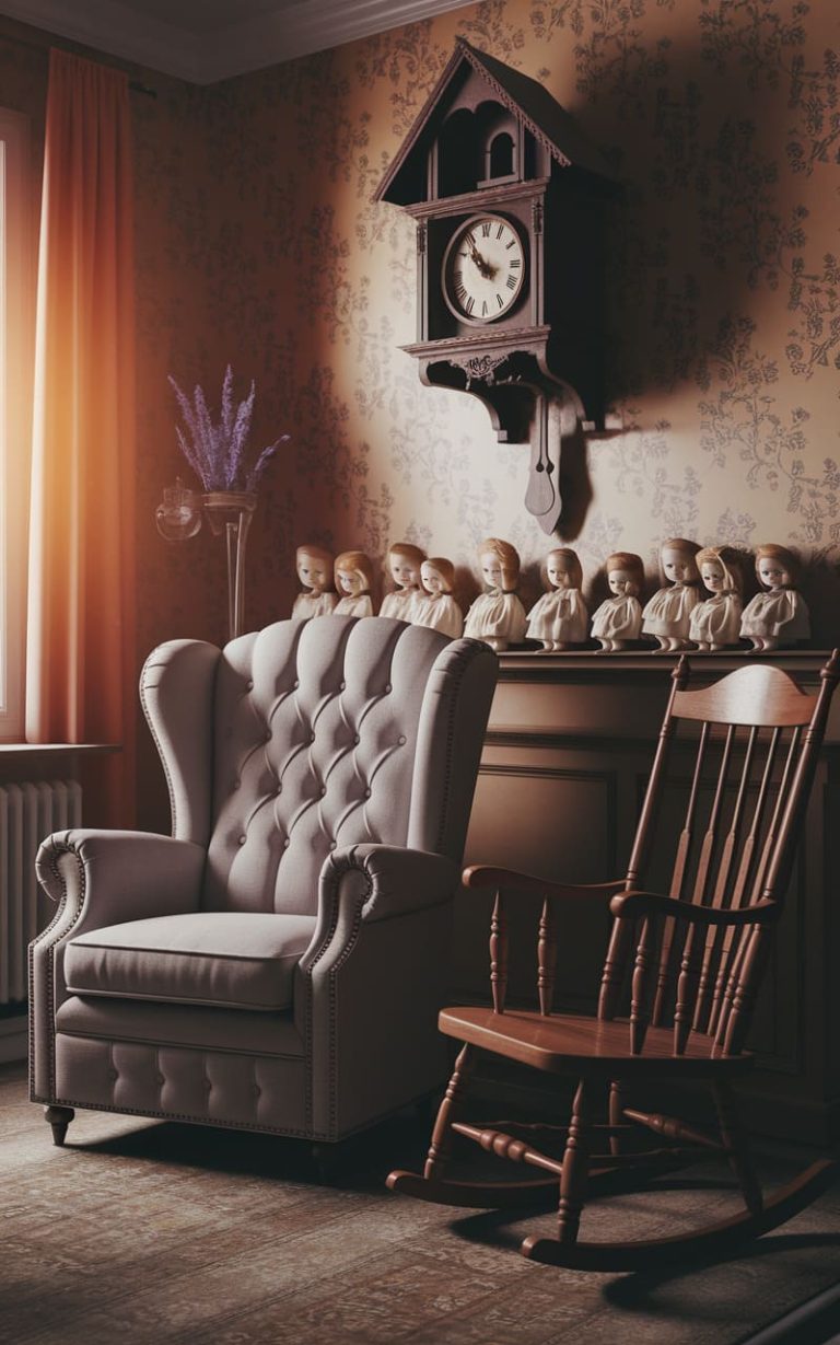 150 Dreamcore Rooms That Will Make You Wonder – Rhythm of the Home