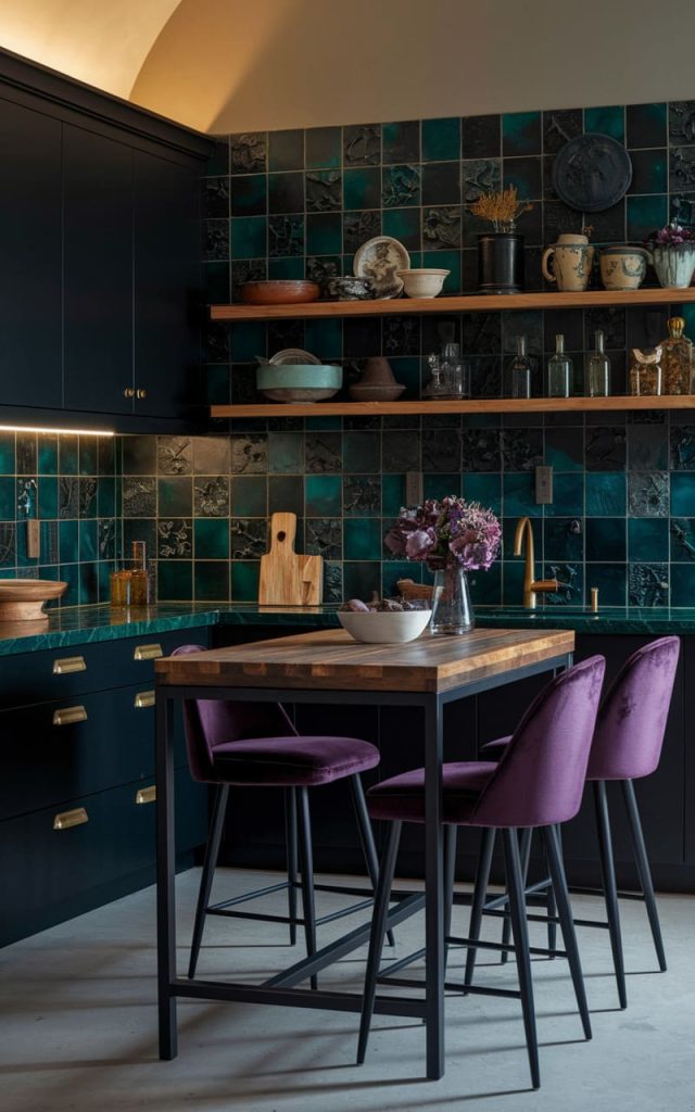 150 Whimsigoth Decor Ideas – Rhythm of the Home