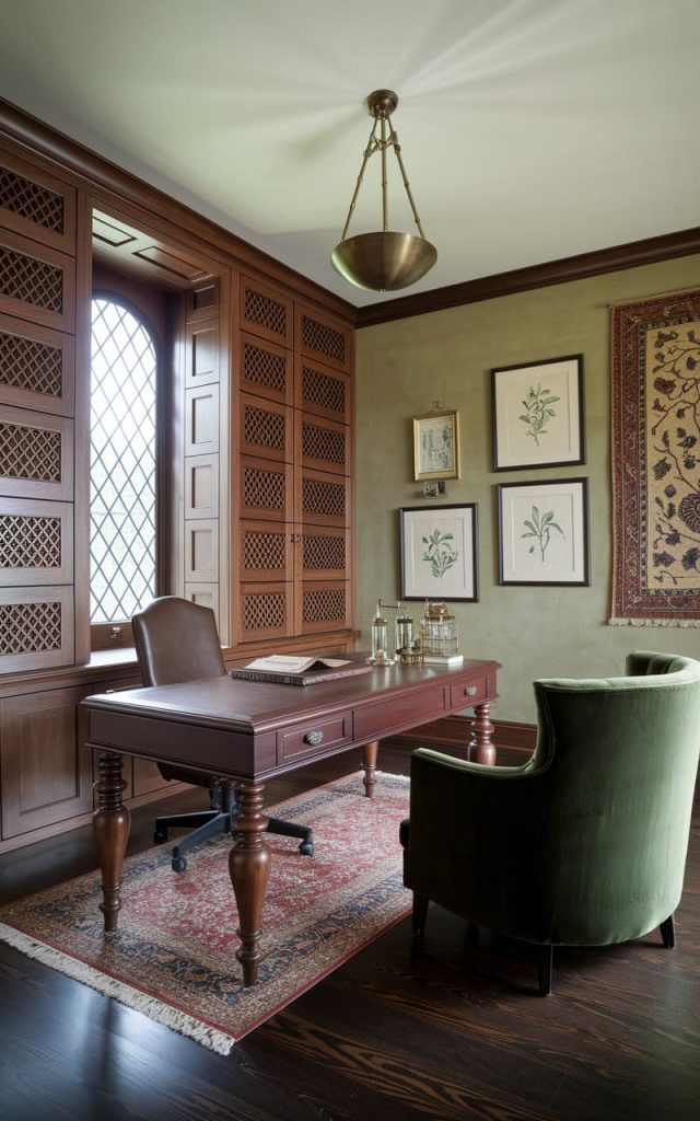 150 Renaissance Home Decor and Design Ideas – Rhythm of the Home