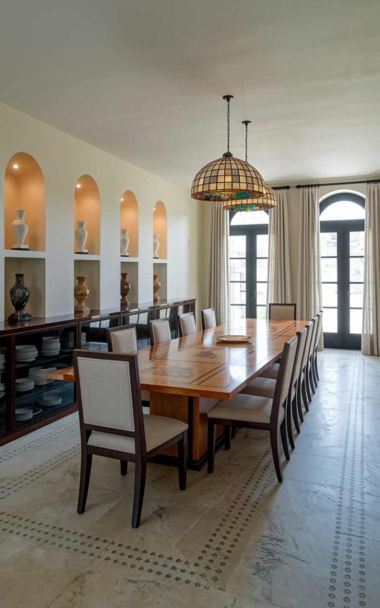 150 Renaissance Home Decor and Design Ideas – Rhythm of the Home