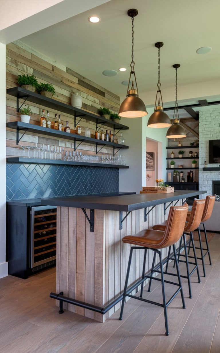 200 Modern Farmhouse Decor and Design Ideas – Rhythm of the Home