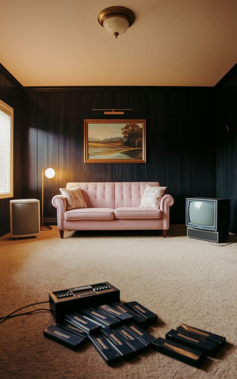 150 Dreamcore Rooms That Will Make You Wonder – Rhythm of the Home