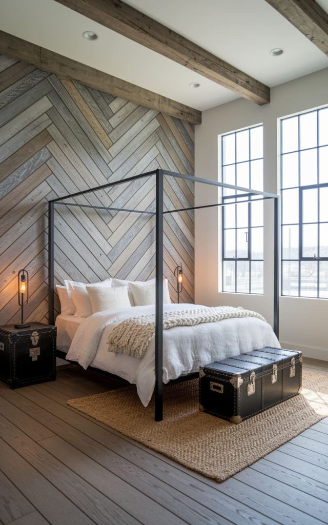 200 Modern Farmhouse Decor and Design Ideas – Rhythm of the Home