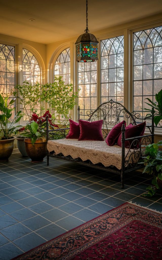 150 Whimsigoth Decor Ideas – Rhythm of the Home