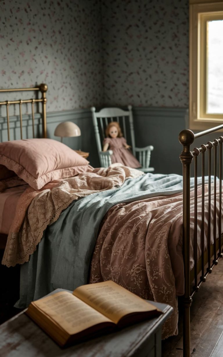 150 Dreamcore Rooms That Will Make You Wonder – Rhythm of the Home