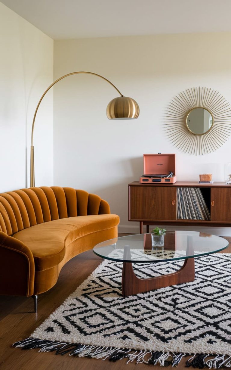 200 Mid Century Modern Decor and Design Ideas – Rhythm of the Home