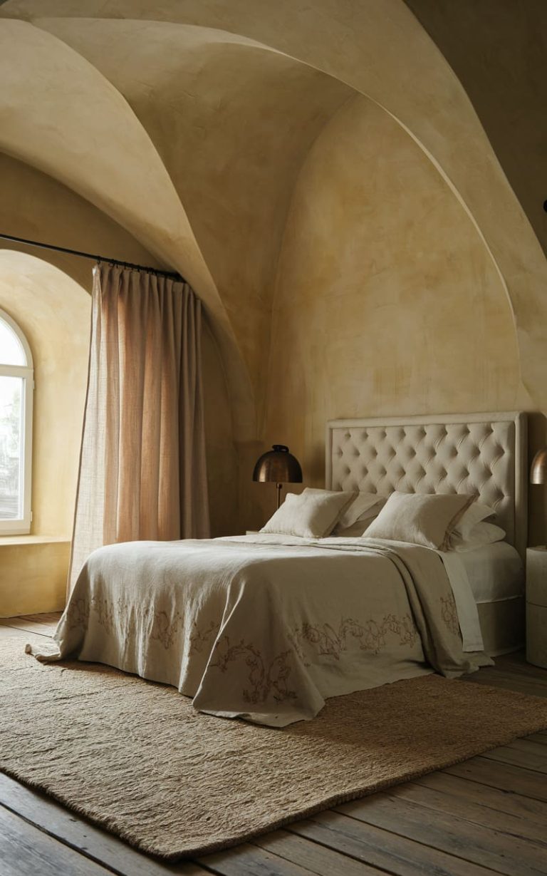 150 Renaissance Home Decor and Design Ideas – Rhythm of the Home