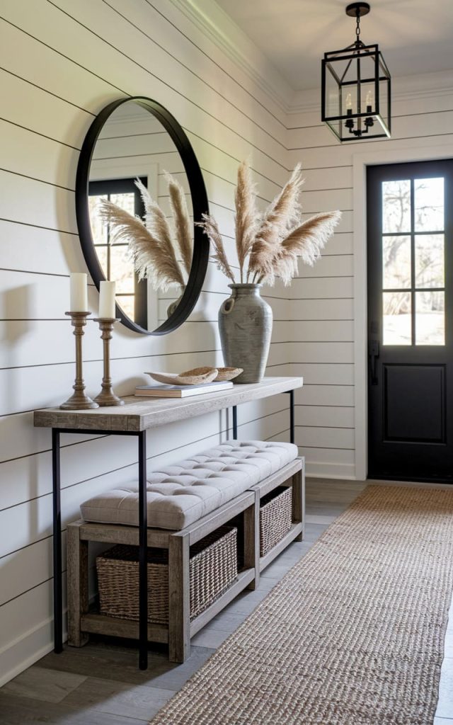 200 Modern Farmhouse Decor and Design Ideas – Rhythm of the Home