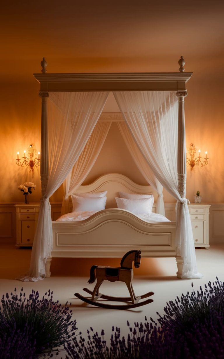 150 Dreamcore Rooms That Will Make You Wonder – Rhythm of the Home