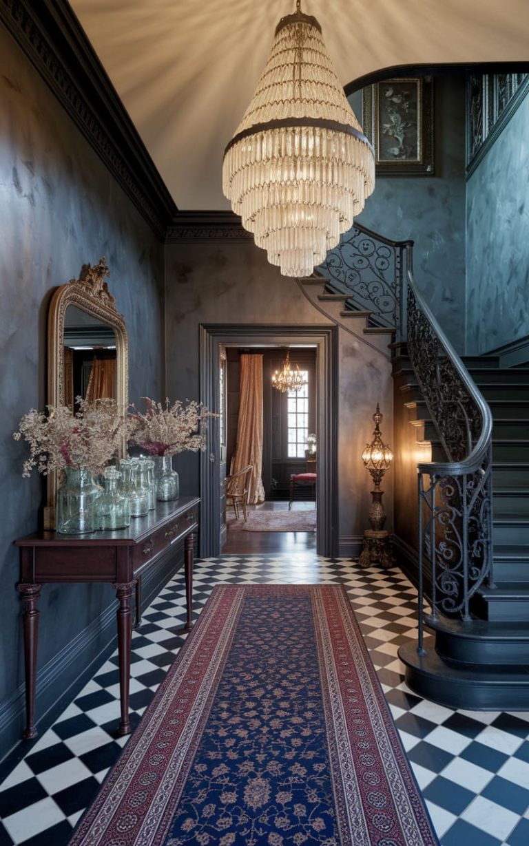 150 Whimsigoth Decor Ideas – Rhythm of the Home