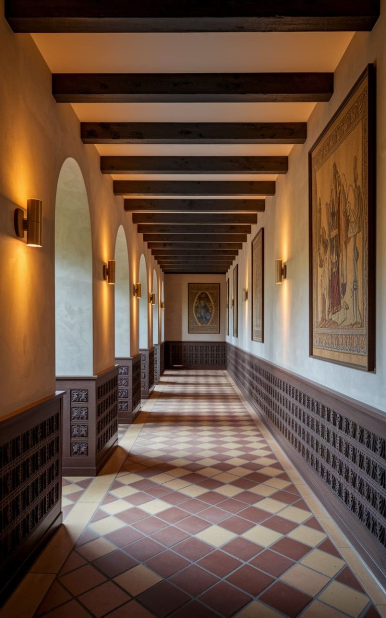 150 Renaissance Home Decor and Design Ideas – Rhythm of the Home