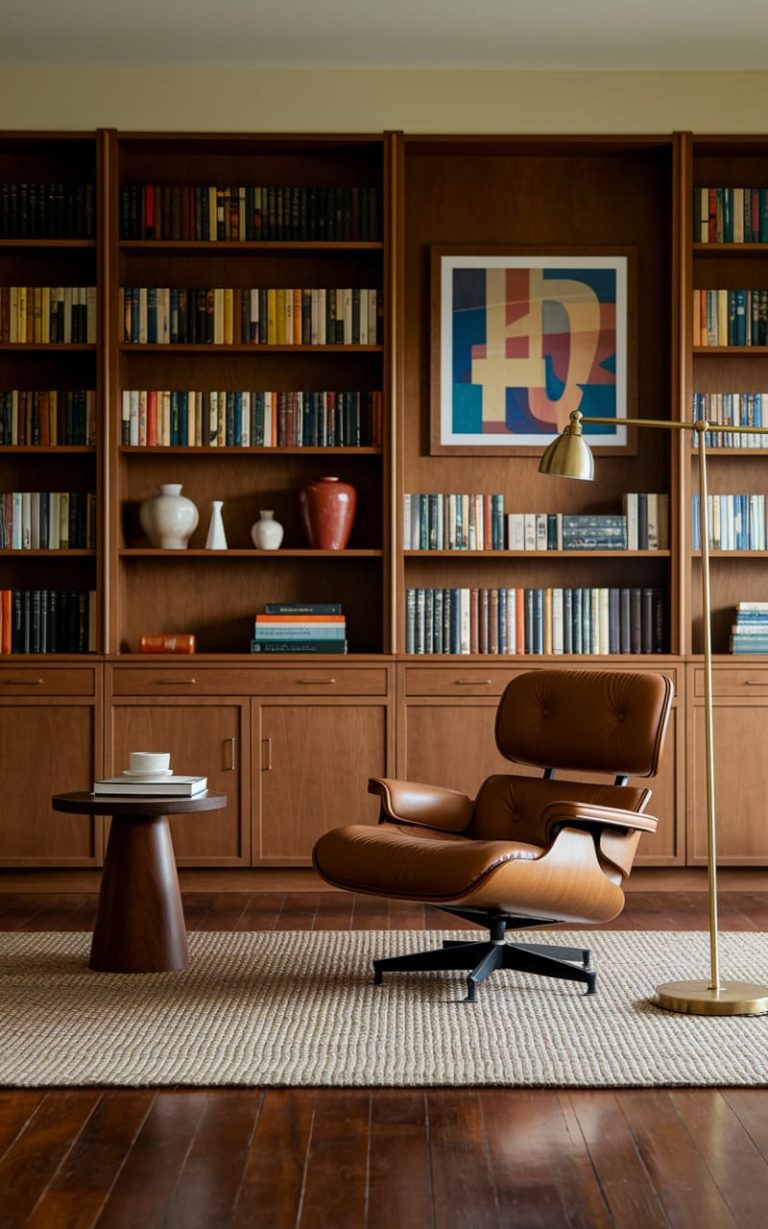 200 Mid Century Modern Decor and Design Ideas – Rhythm of the Home