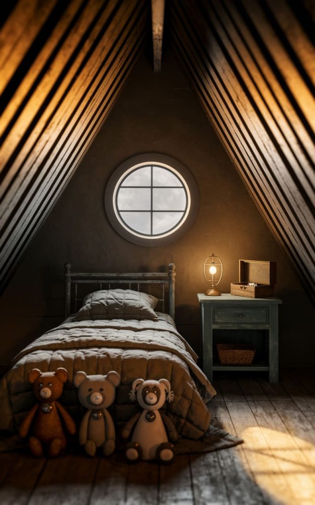 150 Dreamcore Rooms That Will Make You Wonder – Rhythm of the Home