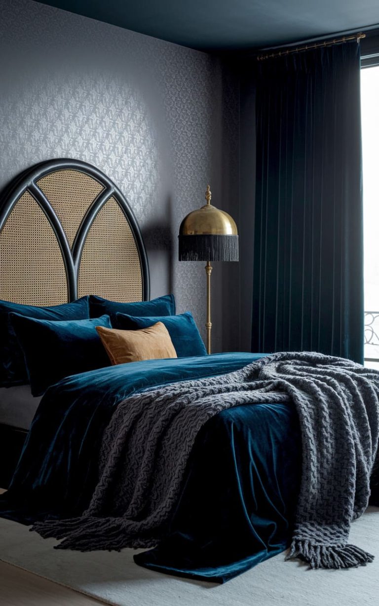 150 Whimsigoth Decor Ideas – Rhythm of the Home